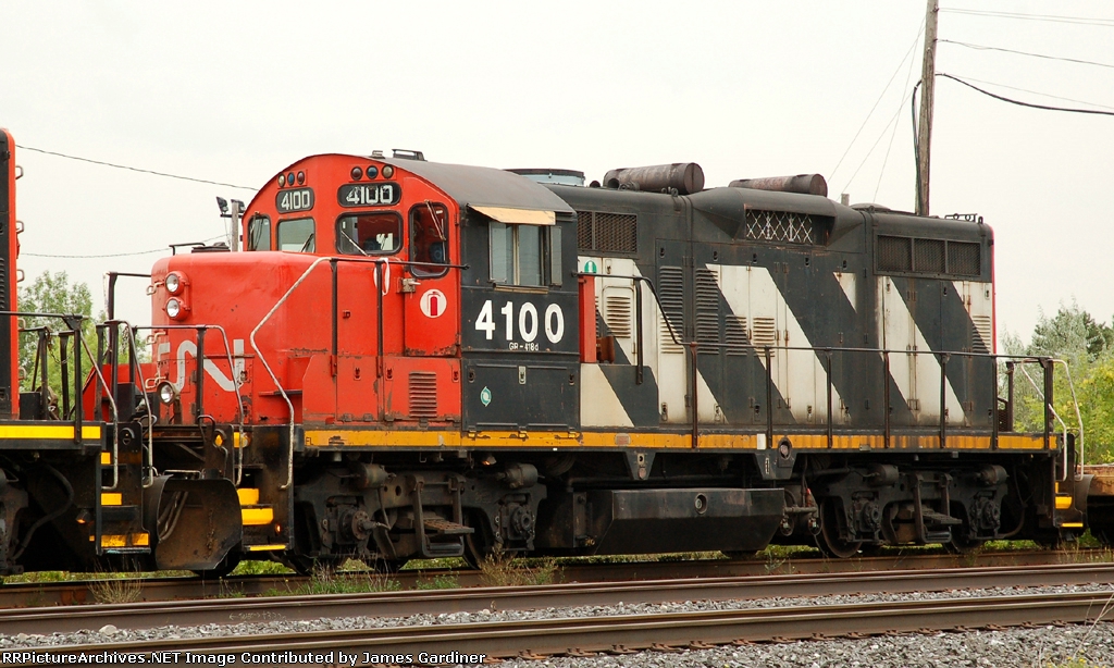 CN 4100